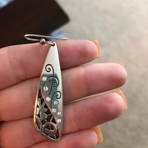 Brighton | Jewelry | Brighton Earrings | Poshmark